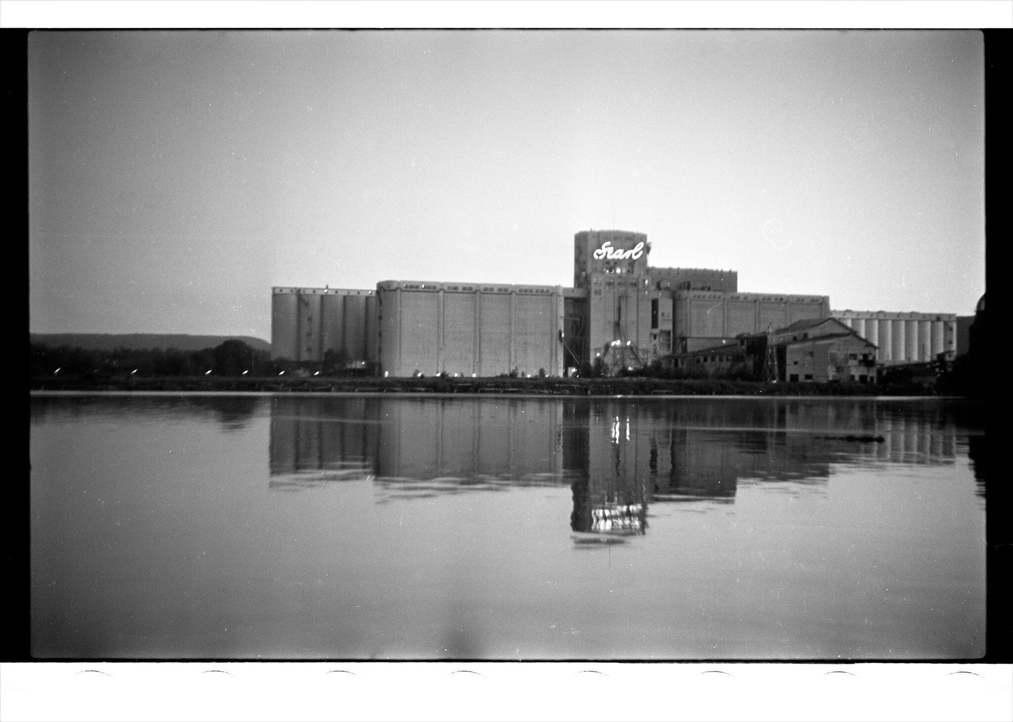 Timeline – Friends of Grain Elevators